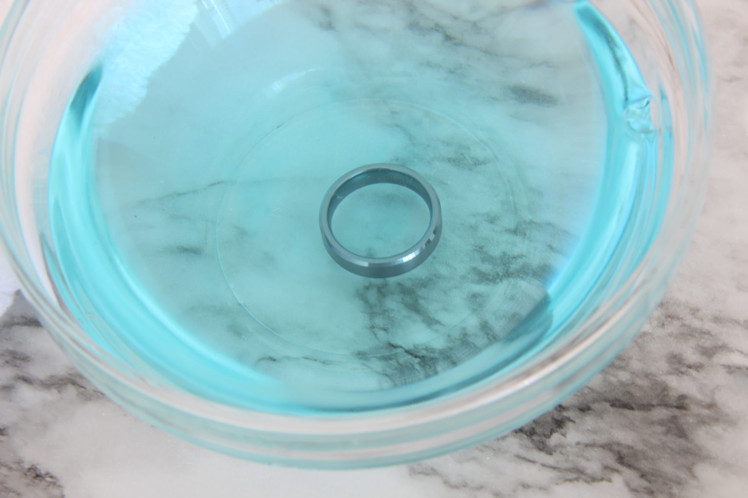 SHINE BRIGHT RING WASH – Chic Ideology