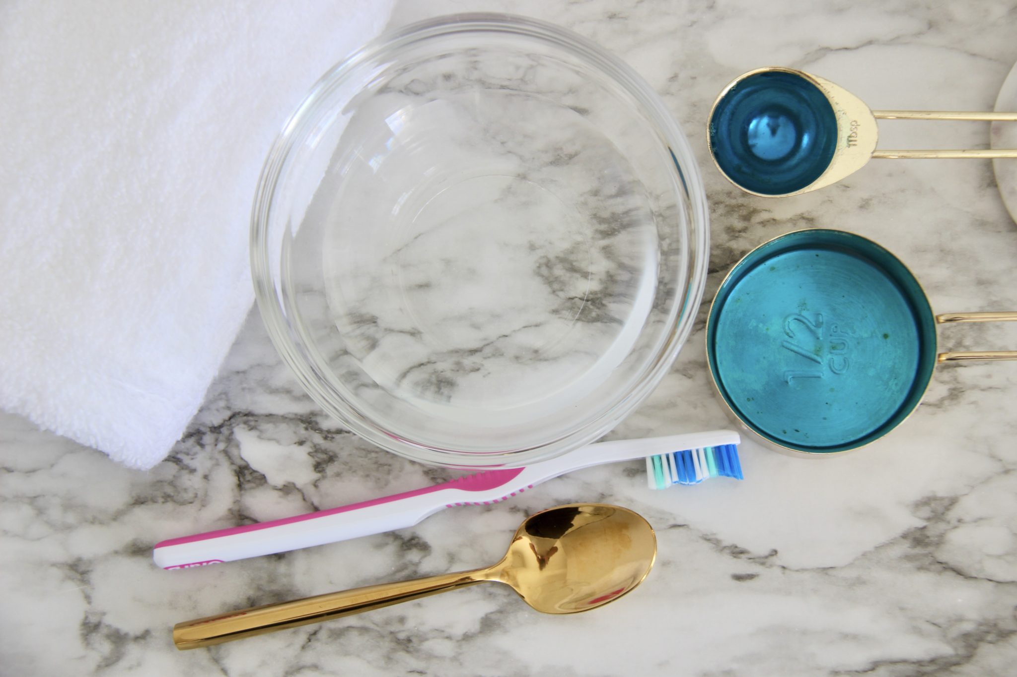 SHINE BRIGHT RING WASH – Chic Ideology
